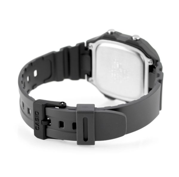 Reloj Casio Deportivo - Casio Sport Classic WS-1600H-8A - ICONS MOOD