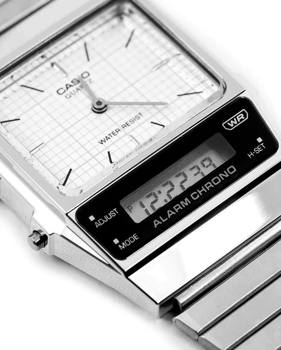 Casio Edgy AQ-800E-7A - ICONS MOOD